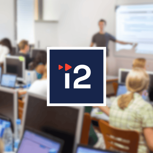 I2 Academic Program 0692